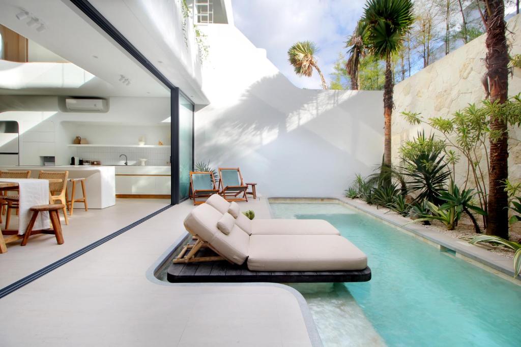 Jipsi Villas - Berawa, Canggu Bali, Canggu (updated prices 2025)