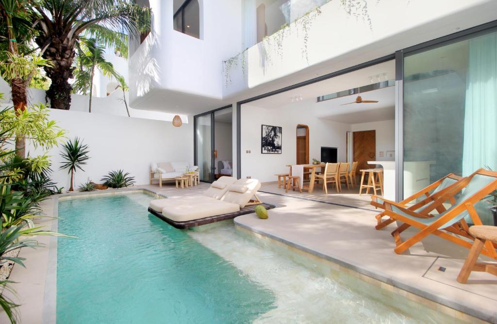 Jipsi Villas Canggu, Canggu (updated prices 2026)