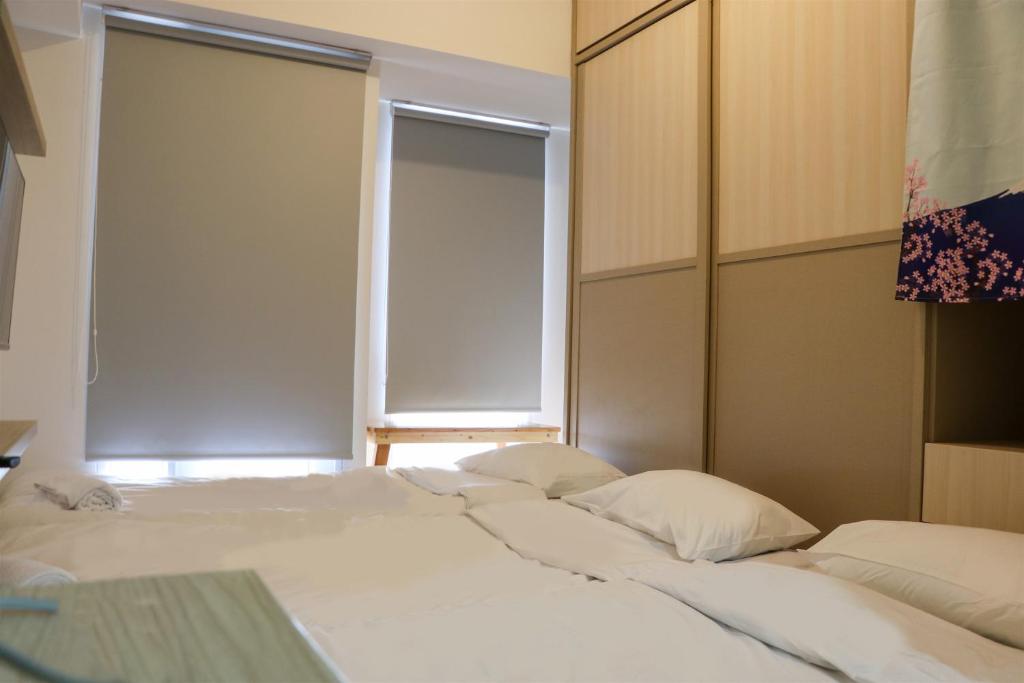 Cozy Living Studio Apartment at High Floor Tokyo Riverside PIK 2 By ...