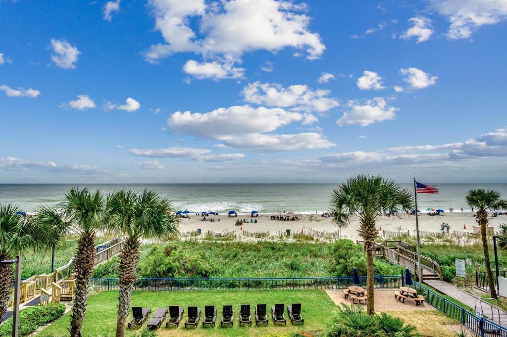 Grand Atlantic 306, Myrtle Beach (updated prices 2026)