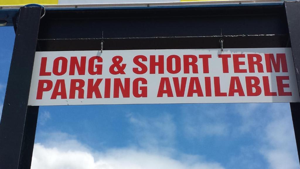 Gold Coast Airport Motel - Only 300 Meters To Airport Terminal, Gold ...