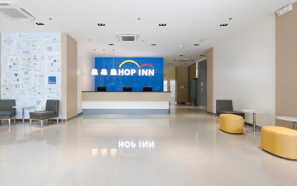Hop Inn Ortigas Center Manila, Manila (updated prices 2025)