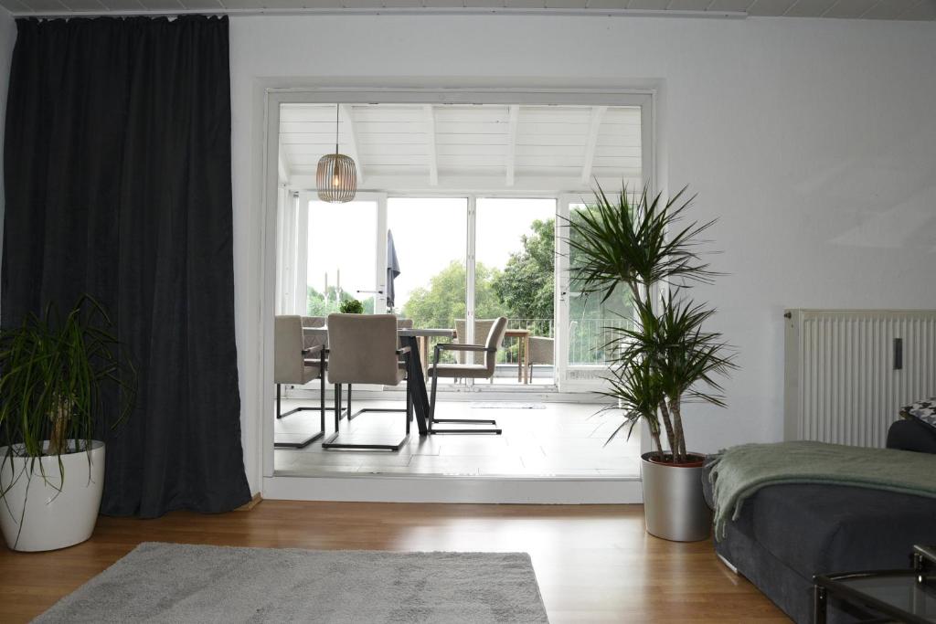 JuPa Homes, Bochum (updated prices 2026)