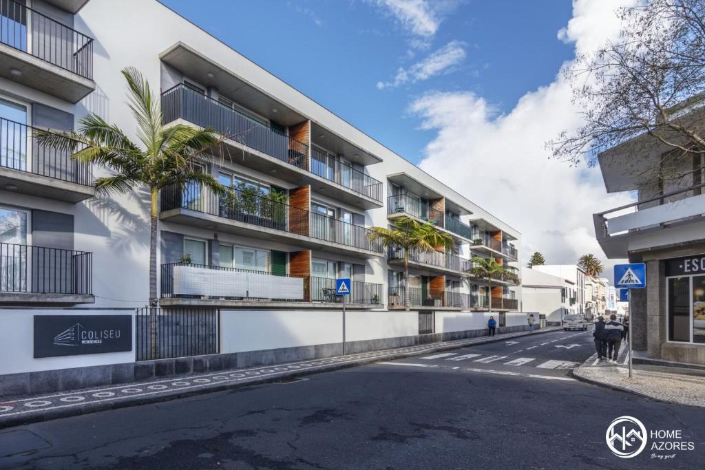 Home Azores - Coliseu Residences, Ponta Delgada (updated prices 2025)