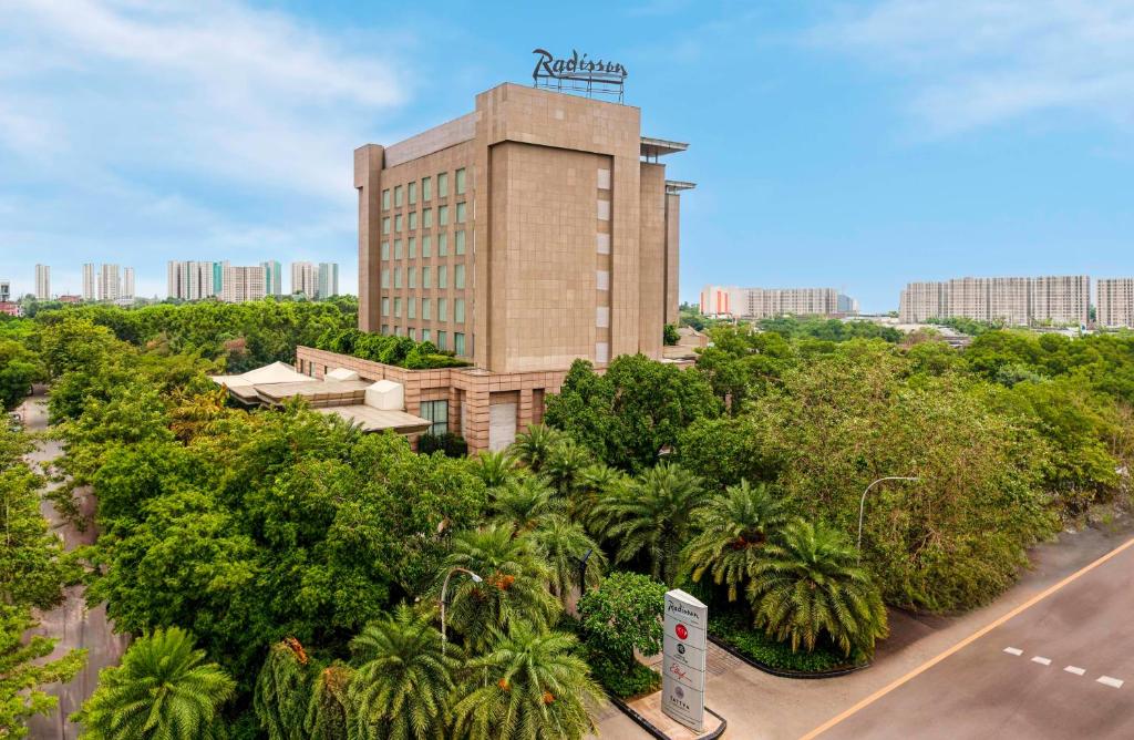 Radisson Noida, Noida (updated prices 2026)