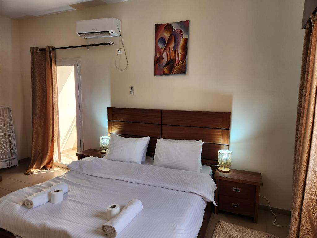 Studio tsinga, Jaunde (aktualisierte Preise für 2024)