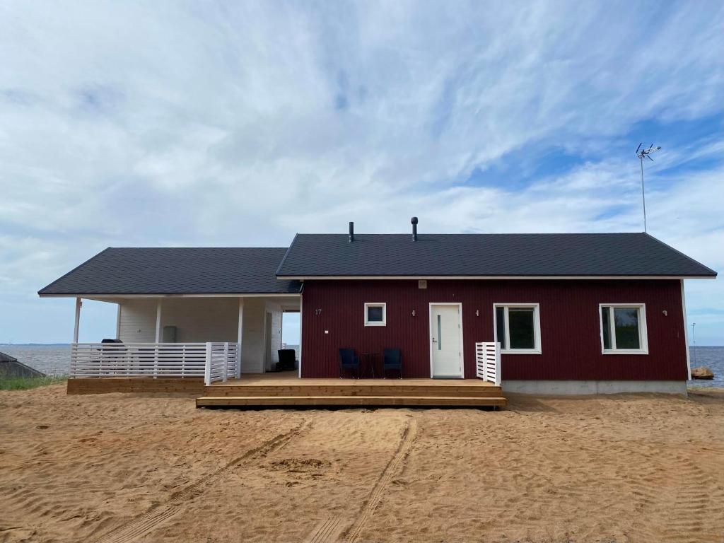 Beach House, Kalajoki (updated prices 2026)