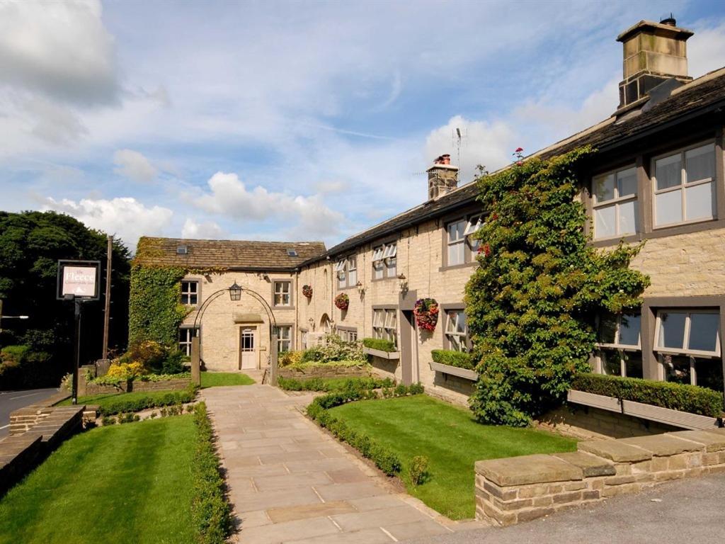 The Fleece Inn at Barkisland, Ripponden (updated prices 2026)