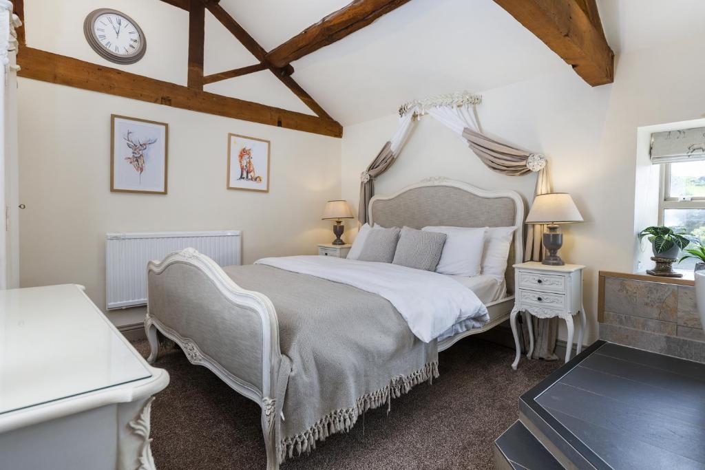 The Fleece Inn at Barkisland, Ripponden (updated prices 2025)