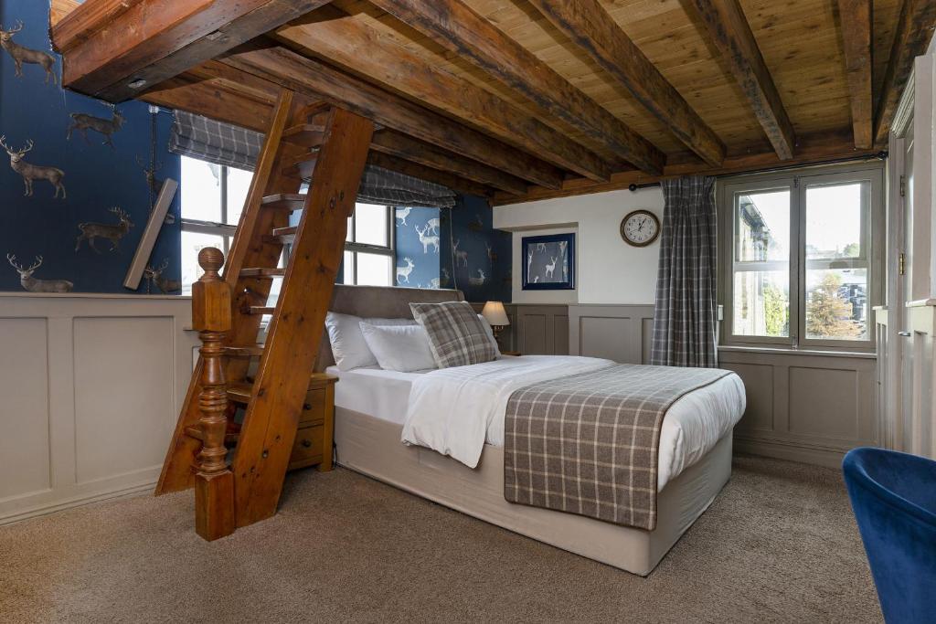 The Fleece Inn at Barkisland, Ripponden (updated prices 2025)