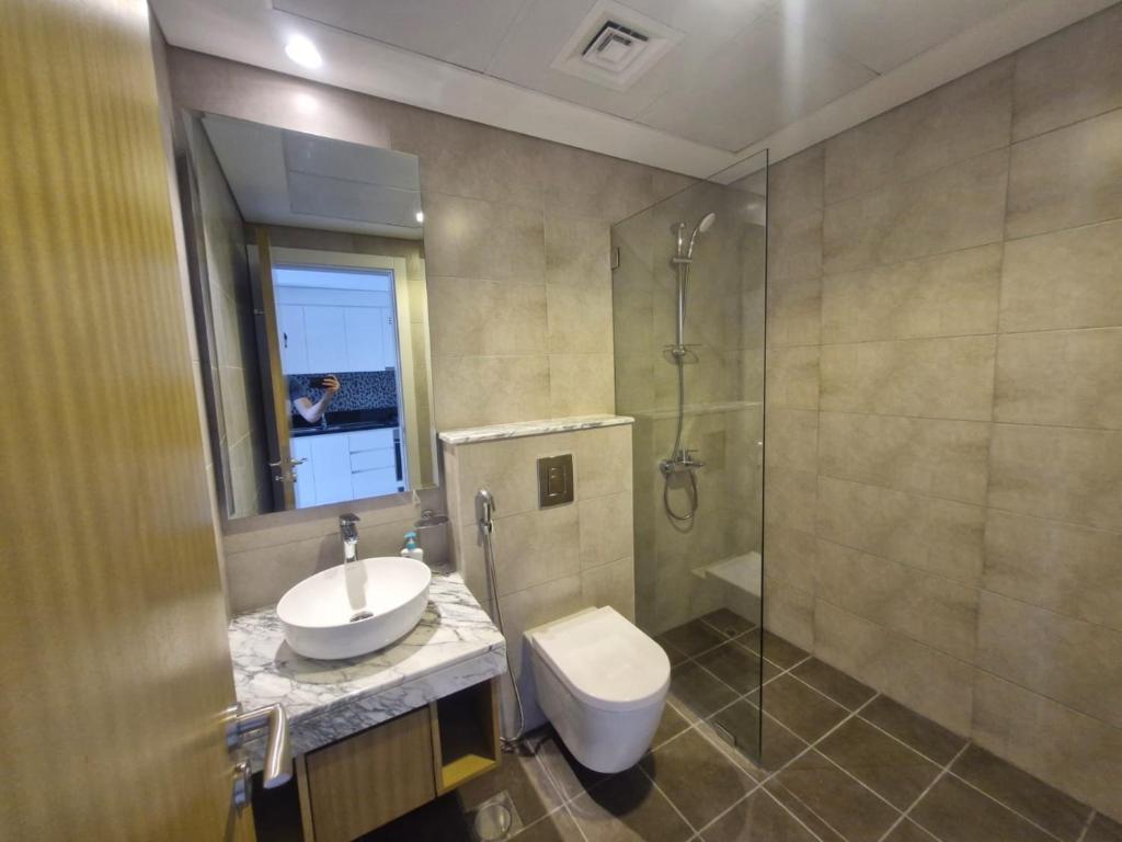 High rise studio near Dubai Mall, Dubai (updated prices 2025)