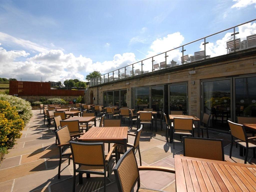 The Fleece Inn at Barkisland, Ripponden (updated prices 2025)