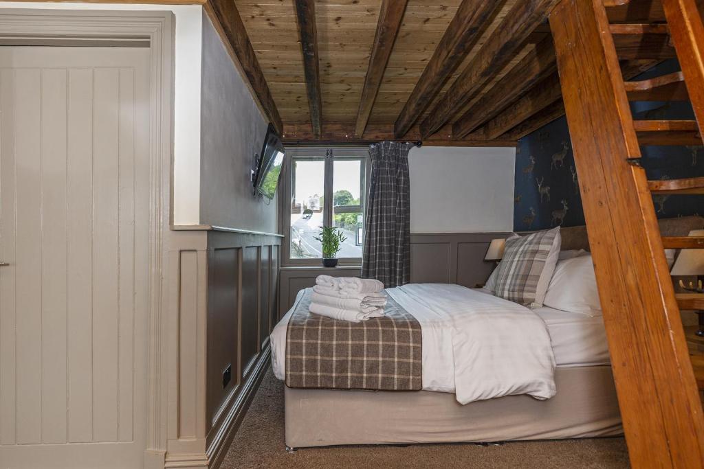 The Fleece Inn at Barkisland, Ripponden (updated prices 2025)