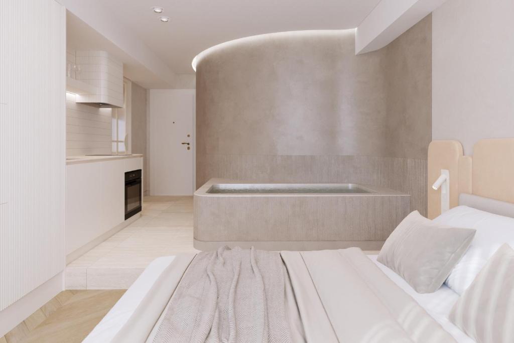 Syntagma Executive Suite-6, Athens (updated prices 2025)