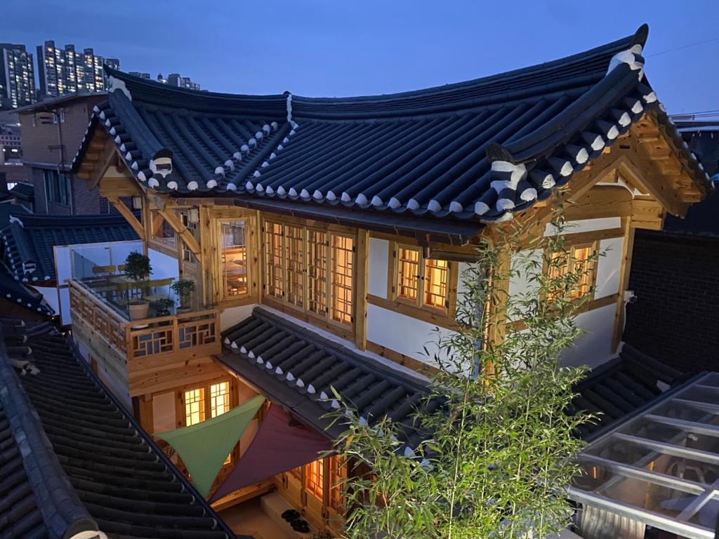 Hanok Stay Mikyeong, Seoul (updated prices 2025)