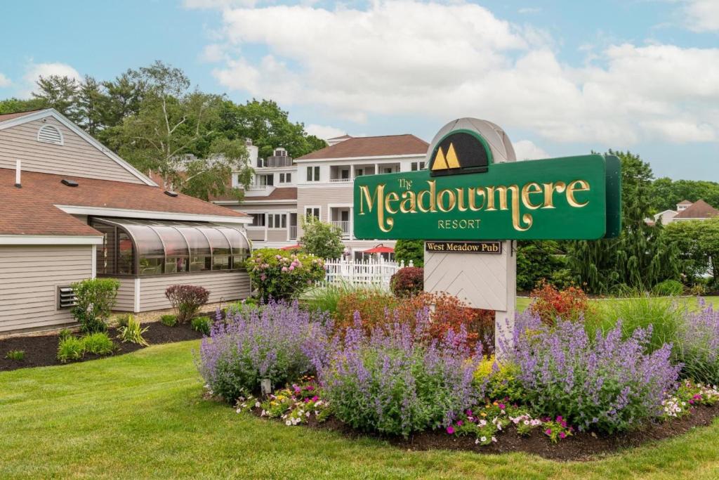 Meadowmere Resort, Ogunquit (updated prices 2025)