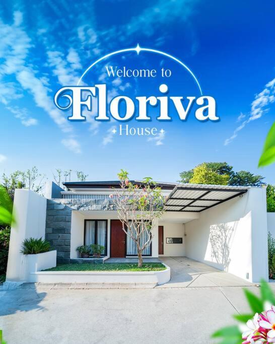 Floriva Modern Cozy Home 3BR Pakuwon Mall, Temulus (updated prices 2024)