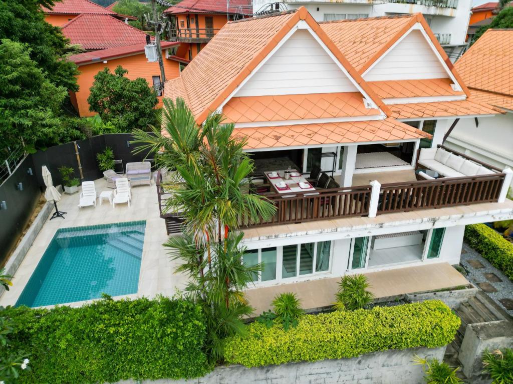 Lanna Lanta, Phra Ae beach (updated prices 2026)