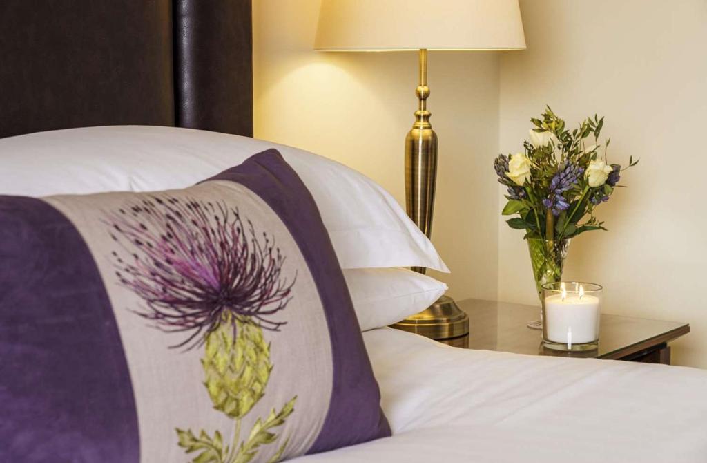Macdonald Inchyra Hotel & Spa, Falkirk (updated prices 2025)
