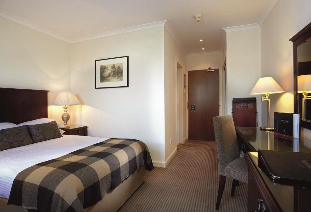 Macdonald Inchyra Hotel & Spa, Falkirk (updated prices 2025)