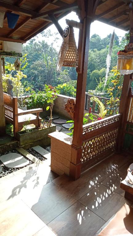 Joglo house nagi, Ubud (updated prices 2025)