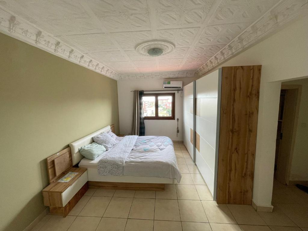 Appartement spacieux à Nongo,UNC, Nongo (precios actualizados 2025)