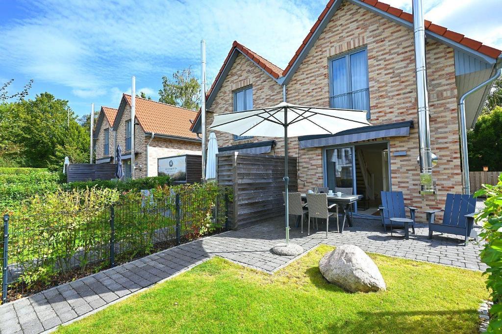 Die-Strandburg-Moewenweg, Hohwacht (updated prices 2025)