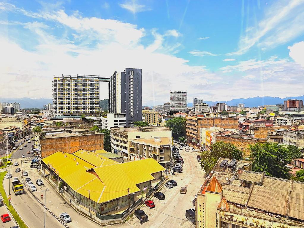 Majestic The Imperial Tower - Ipoh, Ipoh (updated prices 2026)