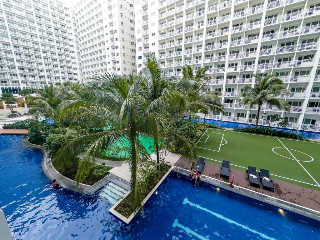 GemstoneBR in SMDC Shore Residences, Manila (updated prices 2026)