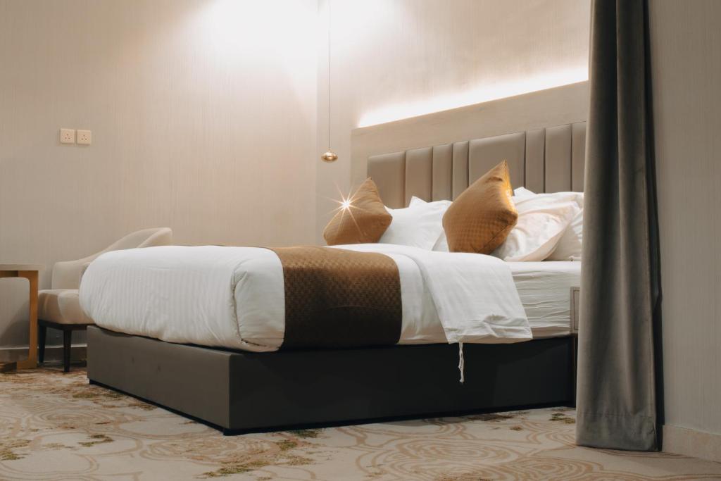 فندق ارمادا ريزيدنس Armada Residence Hotel, Taif (updated prices 2025)