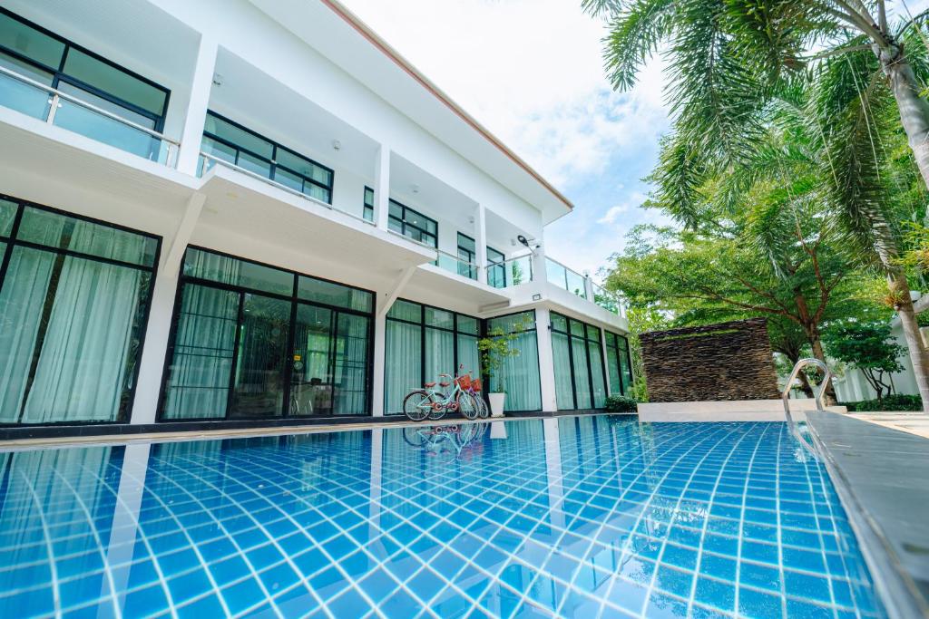 Rich Pool Villa Phang Nga, Khok Kloi (precios actualizados 2025)