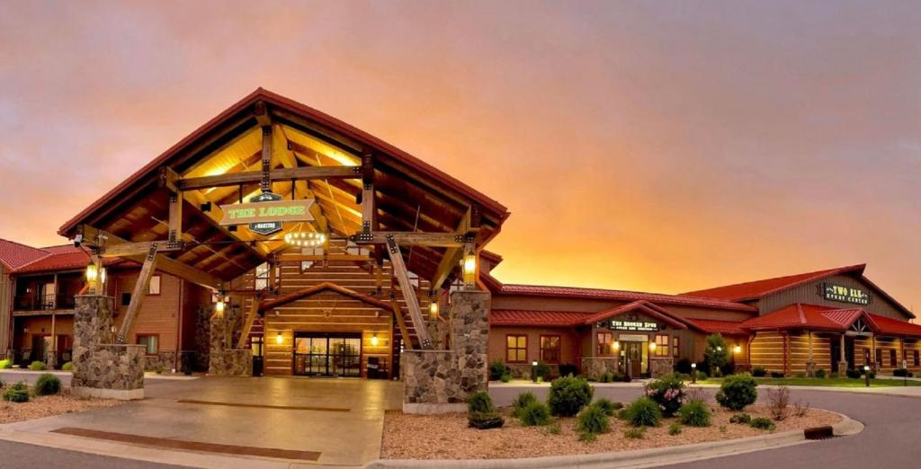 The Lodge at Mauston, Mauston (updated prices 2026)