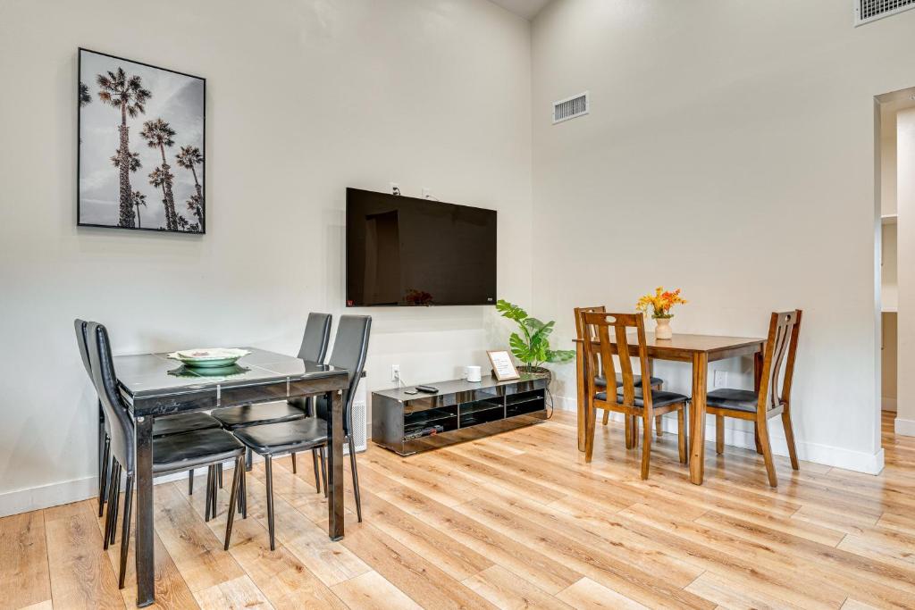 10 Mi to Dtwn LA Cat-Friendly Rosemead Cottage, Rosemead (updated ...