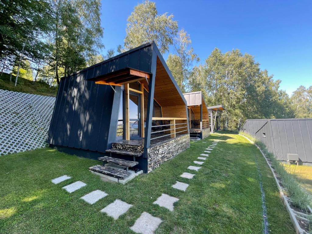 Krusta Panoramic Resort, Râșca (prețuri actualizate 2025)