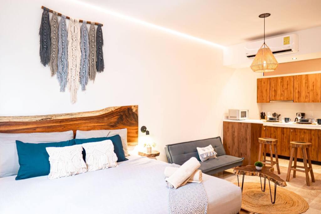 Giada 205 Armony studio in Aldea Zama, Tulum (updated prices 2025)