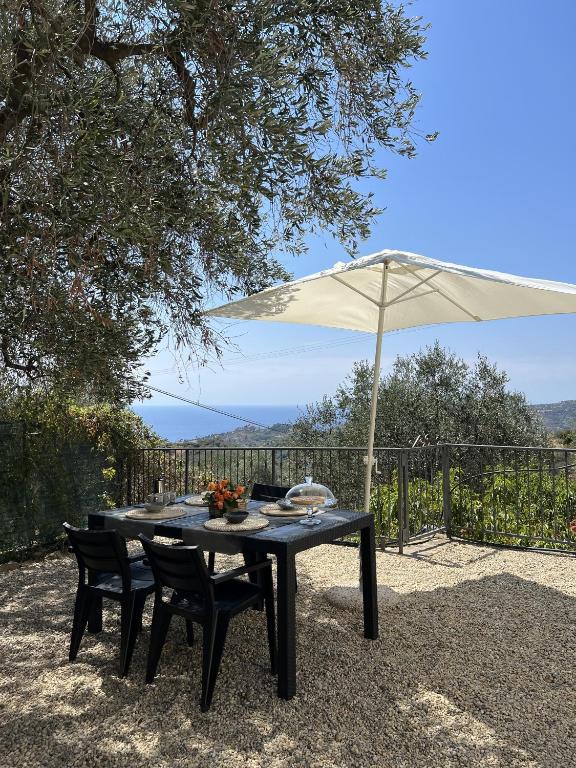 Le Colle - Vista Mare, Imperia (updated prices 2025)