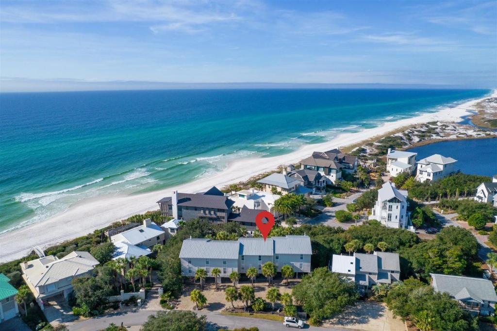 Seacrest West - 7 Palms, Panama City Beach (updated prices 2025)