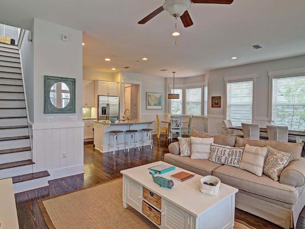 Seagrove - 70 Cinnamon Fern, Santa Rosa Beach (updated prices 2026)