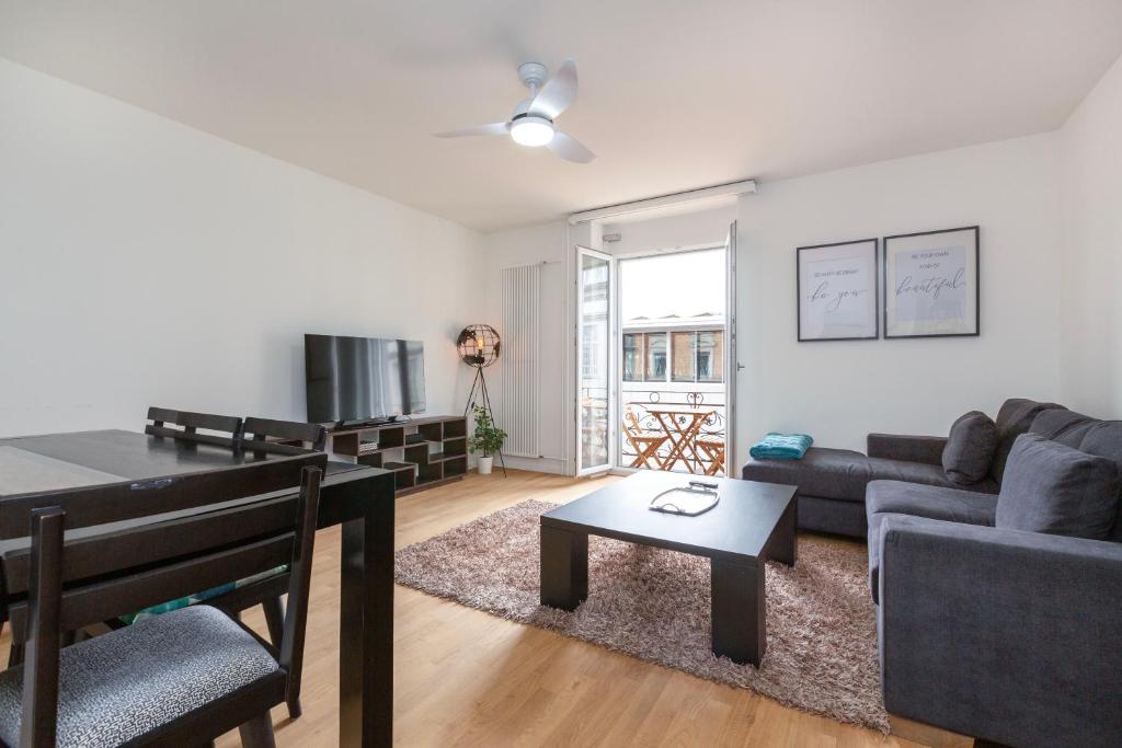 KAYA Zurich Apartment 3B - Downtown 2BR Deluxe Apt, Zürich (updated ...