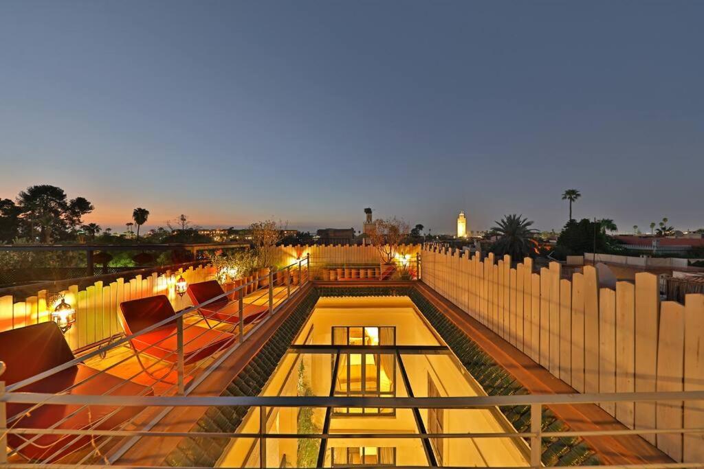 Riad dar Tayri, Marrakech (updated prices 2026)