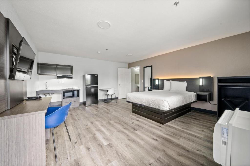 Efficiency Lodge Douglasville, Del Ridge (updated prices 2025)