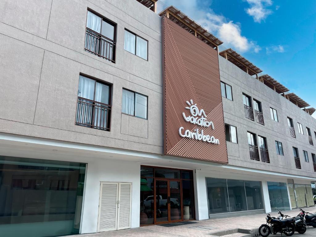 Hotel Caribbean by On vacation, San Andrés (updated prices 2026)