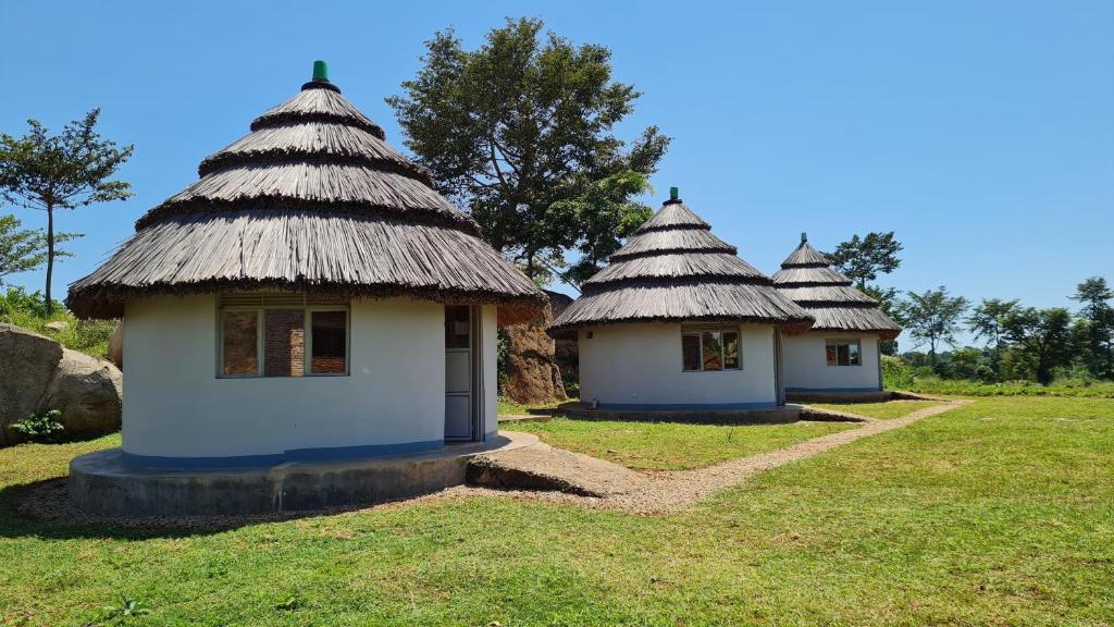 Nyero Guesthouses, Kumi (updated prices 2026)