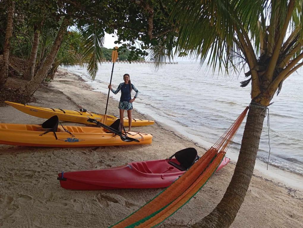 Coco Bamboo Beach Camp, Miramar (cập nhật giá năm 2024)