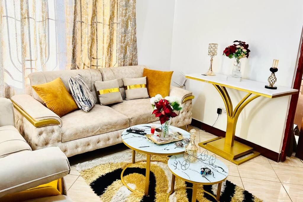 Vip homes, Daressalam (aktualisierte Preise für 2025)