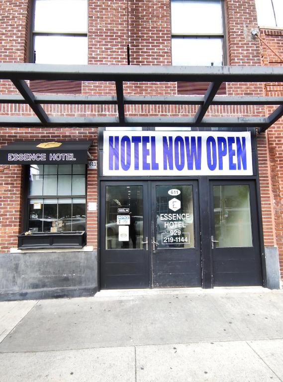Essence hotel, Brooklyn (updated prices 2026)