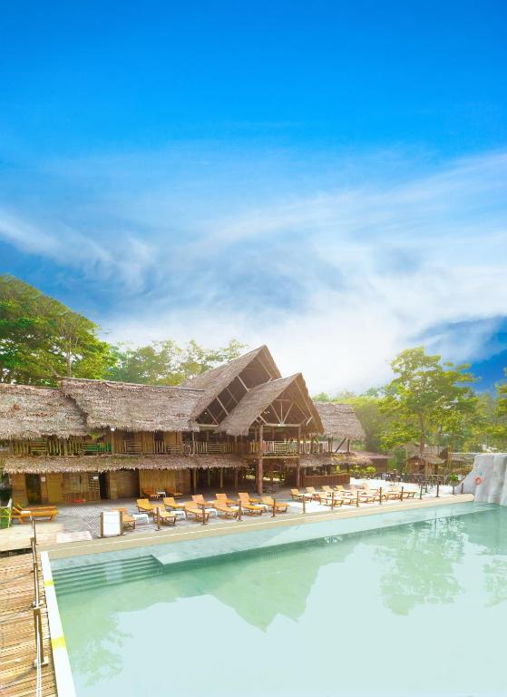 Hotel Amazon by On Vacation, Leticia (updated prices 2025)