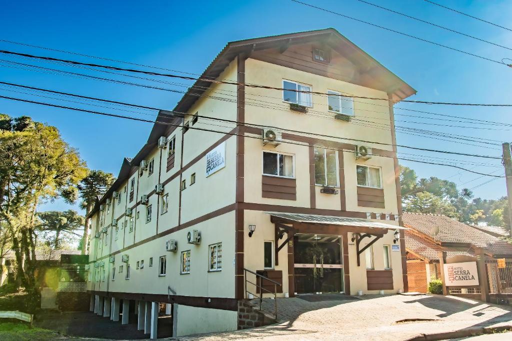 Hotel Serra Canela, Canela (updated prices 2026)