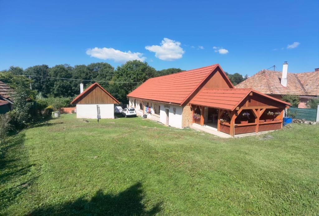 Chalupa Bohunka, Bohunice (updated prices 2025)