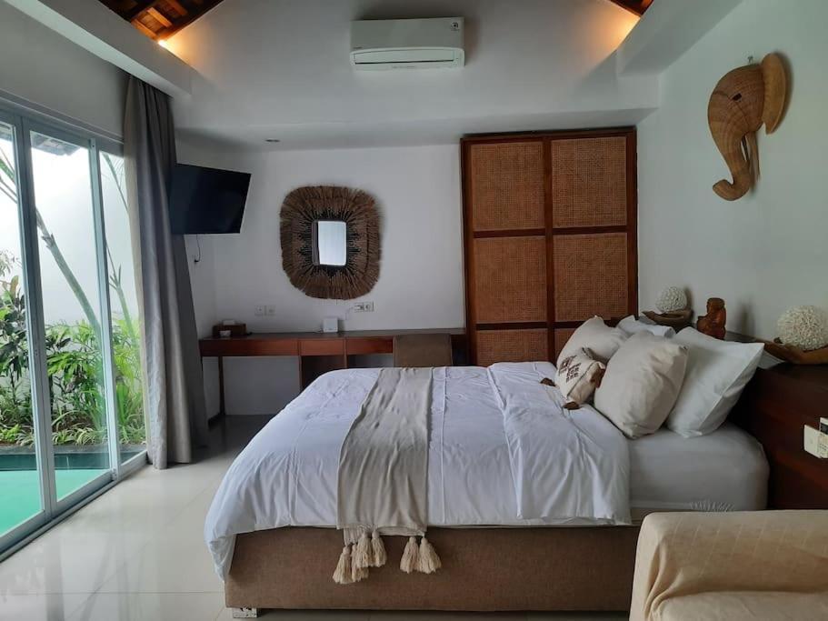 Rove One-bedroom Pool Villa Seminyak، سمينياك (أسعار محدثة لعام 2025)